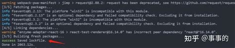 Pngquant Failed To Build Make Sure That Libpng Dev Is Installed 知乎