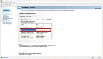 Apex Legends Is Not Using The Gpu Ways To Fix It