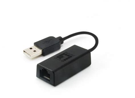 Levelone Usb 0301 Usb Fast Ethernet Adapter Euronics