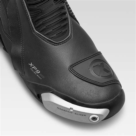 Спортни мото ботуши Xpd Xp9 S Black