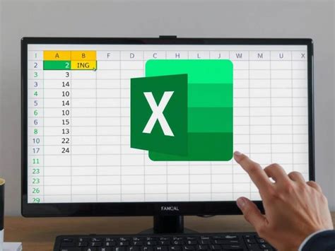 Основи роботи з формулами в Excel для новачків покроковий гід
