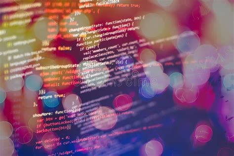 Computer Programming Often Shortened To Programming Is A Process For Original Formulation Of