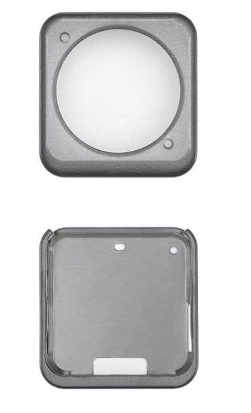 Dji Action 2 Magnetic Protective Case Dji Action Mag Case