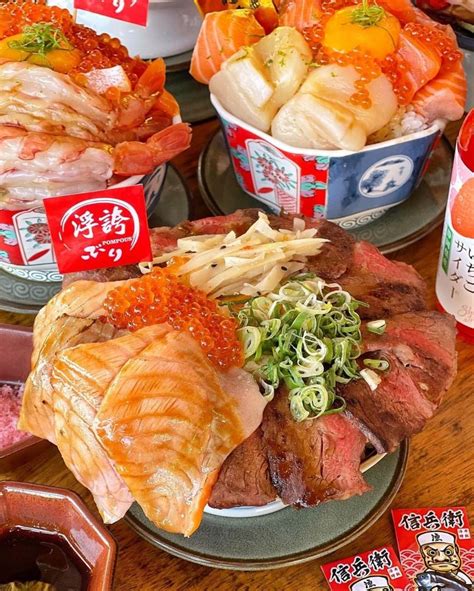 台中浮誇系壽司大集合！來金衛亭、信兵衛、森川丼丼吃壽司，吃得飽也超過癮！ 輕旅行