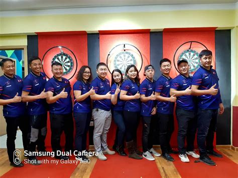 Төв аймгийн ЗЭВдартcын клуб ДАРТСЫН 2024 оны УАШ тэмцээний удирдамж