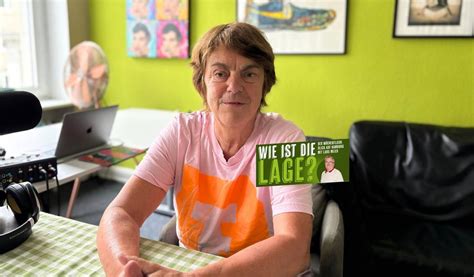 Amelie Deuflhard „bei Uns Gibt Es Nicht Nur Sex Auf Der Bühne Mopo