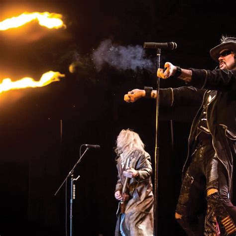 Pyro Mini Fire Shooter Shoot Fire From