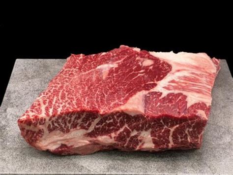 Beef Ribs Parkhurst Quality Meats