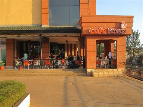 Jays Strange Blog Koffee Kampala