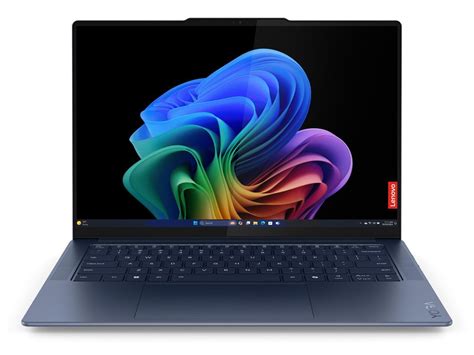 Lenovo Yoga Slim X Helps Creators Work More Efficiently With Enhanced