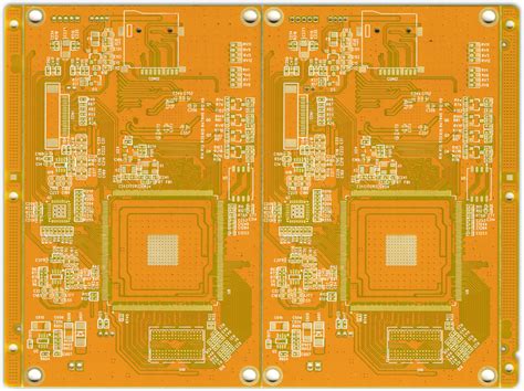 Pcb厂家pcb制造商双层pcb线路板多层pcb线路板 深圳市欣诚达电子有限公司
