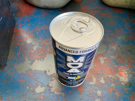 Bg Moa Protects Engine Extends Lifespan Of Oil