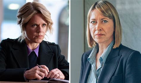 Unforgotten Season 5 Nicola Walkers Replacement Takes Over In First