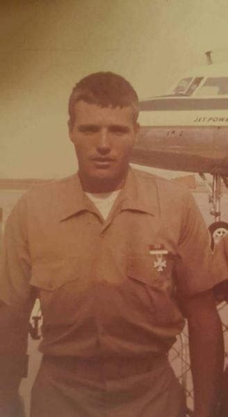 The Wall Of Faces Vietnam Veterans Memorial Fund