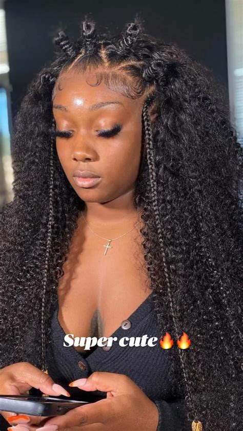 Crochet Braids Hairstyles Compilation Artofit