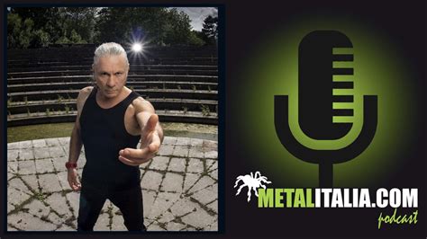 Metalitalia Podcast The Mandrake Project Il Nuovo Album Di Bruce