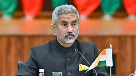 Sco Summit विदेश मंत्री एस जयशंकर जाएंगे पाकिस्तान Sco मीटिंग में
