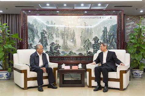 ﻿張志軍晤台勞動黨 重申「九二共識」