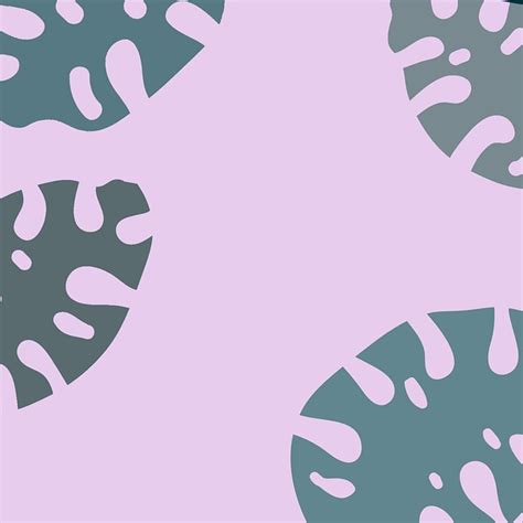 Download Monstera Sheet Leaves Royalty Free Stock Illustration Image