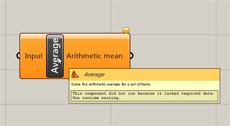 Split List Average Elements From A Sublist Grasshopper McNeel Forum
