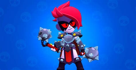 Brawl Stars Lumi Guide Best Build Gadget And How To Play