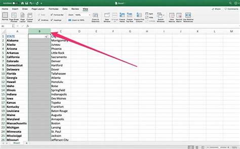 Cara Menambahkan Kolom Excel Spilltekno