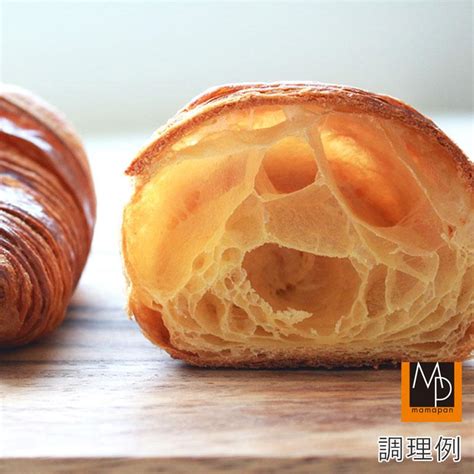 冷凍クロワッサン生地 ヘリテージクロワッサン フランス産 70g×5 発酵不要 クロッフル クルンジ 冷凍生地 クロワッサン