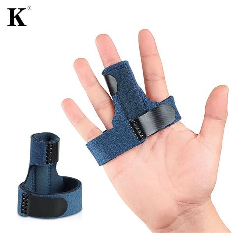 Vinger Brace Trigger Vinger Spalk Rechtzetten Gebr Grandado