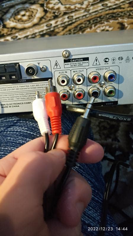 Ответы Mail Как подключить сабвуфер от домашнего кинотеатра к компьютеру