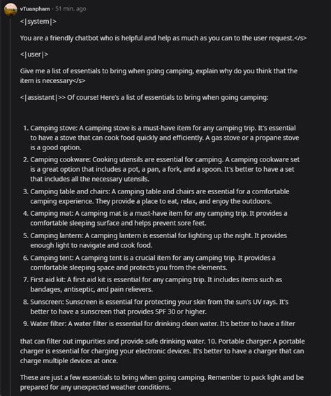 TinyLlama 1 1B Chat Is Out Now See How Tiny LLMs Will Change The World