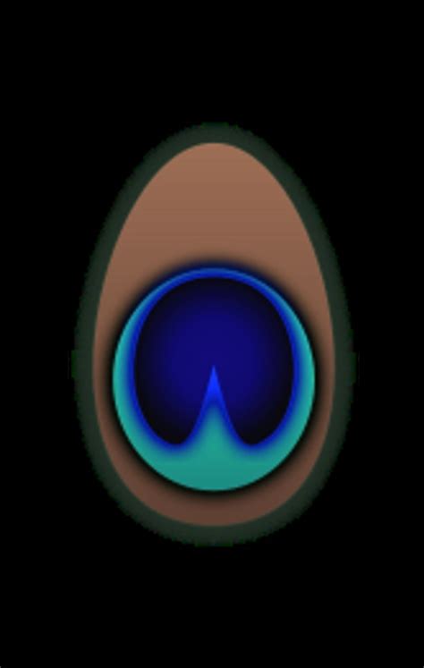 Free Peacock Feather Font Clipart Images Freeimages