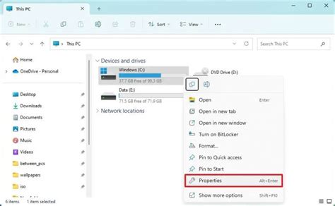 วธแกไขปญหาฮารดไดรฟใน Windows 11 All Things Windows