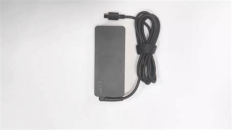 For Lenovo Thinkpad W Type C Notebook Charger V A Universal Ac Power Supply Adapter With