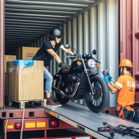 Trusted Bike Transport Services And Charges In Jammu