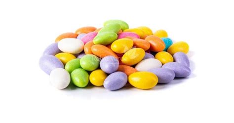 Amêndoa Colorida Confeitada Tabela Nutricional Relva Verde Saúde E