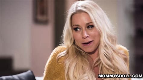 Khloe Kapri Learing How Lesbian Sex Works From Her Stepmom Eporner