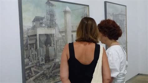 El Gusto Por Hacer Arte Llega Al Muddi De Larrés Con Artia