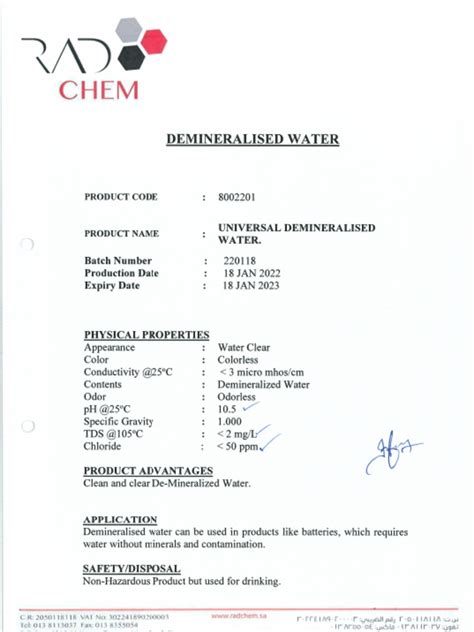 Hydrotest Package 2 42 Pdf
