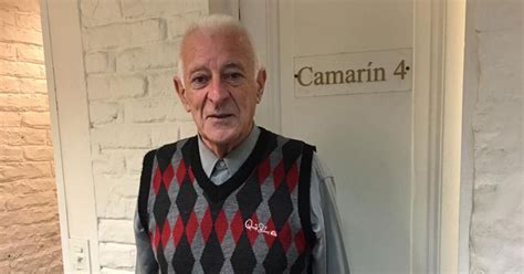 La Historia Del Abuelo Que Quiere Reencontrarse Con Su Primer Amor Para