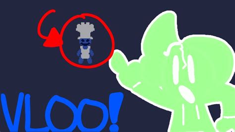 Vs Vloo Guy V1 FNF Ourple Guy D Sides YouTube