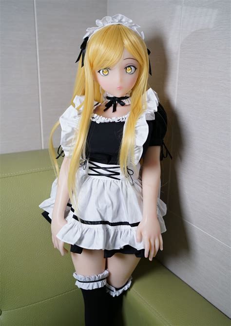 Dollhouse 168 80cm Big Breasts Head Anime Realistic Sex Dolls Store