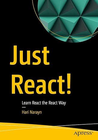 Top Books To Learn React Native In In Depth Review