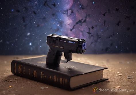 Taser Dream Dictionary