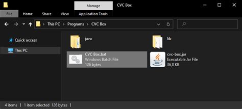 Cvc Box Windows X64 Dx Cvc Box Windows X64 Dx