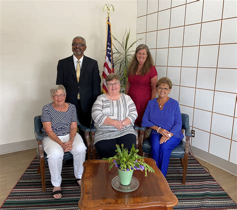 Board Of Elections Officials Carteret County Nc Official Website