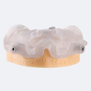 Guida Chirurgica Per Implantologia Dentale Tutti I Produttori Di