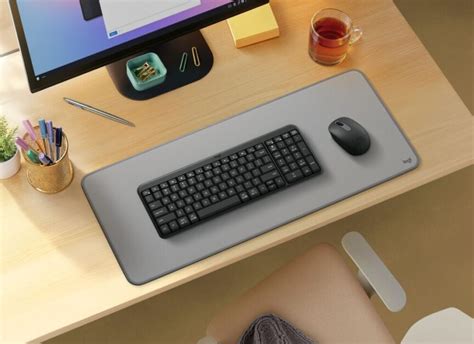 Affordable Meets Reliable Meet The Mk250 Bluetooth® Combo For Everyday Efficiency Logi Blog