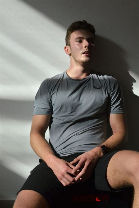 Endurance Racing Driver Phil Hanson Shares His Top 10 Health And Fitness Tips Hn Magazine