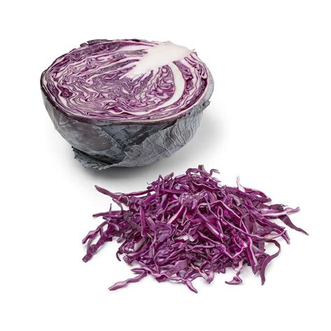 Repollo Morado Picado Greengreen