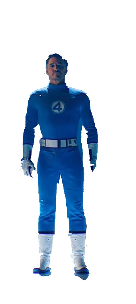 Reed Richards By Marvel191981j On Deviantart